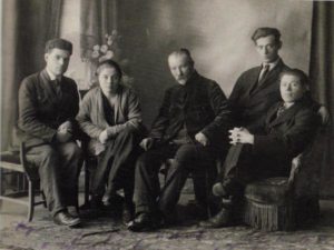 Yehuda Pen Archives - Nighthawknyc.com