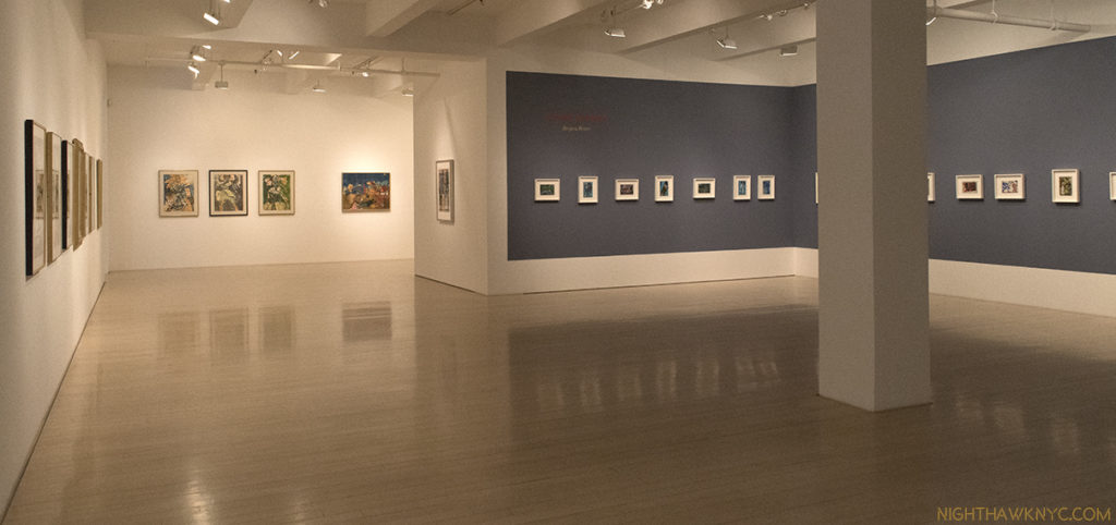 Alice Neel Archives - Nighthawknyc.com