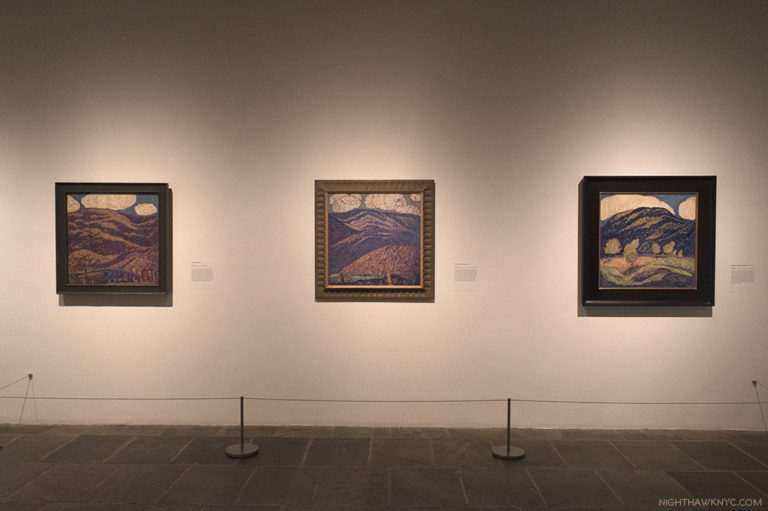 Alice Neel Archives - Nighthawknyc.com
