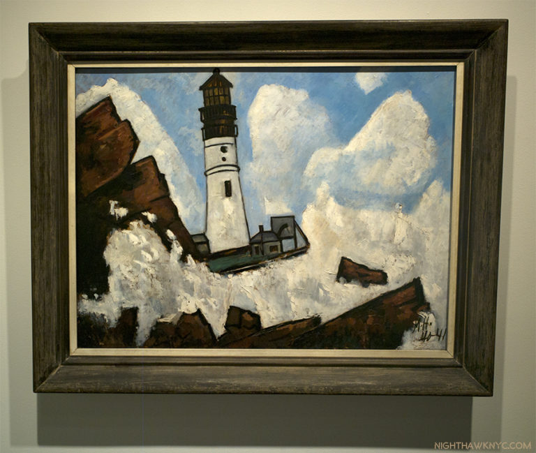 Alice Neel Archives - Nighthawknyc.com