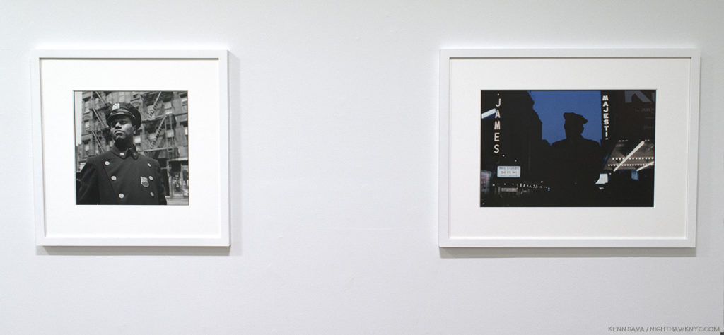 Gordon Parks: Re-Emerging Man - Nighthawknyc.com