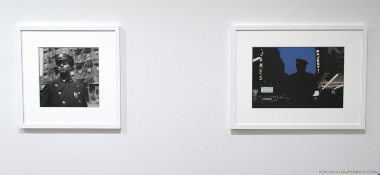 Gordon Parks: Re-Emerging Man - Nighthawknyc.com