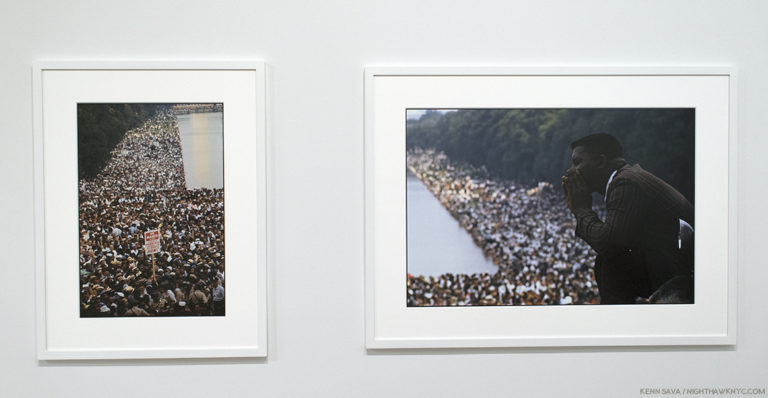 Gordon Parks: Re-Emerging Man - Nighthawknyc.com