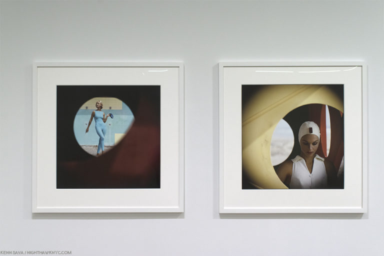 Gordon Parks: Re-Emerging Man - Nighthawknyc.com