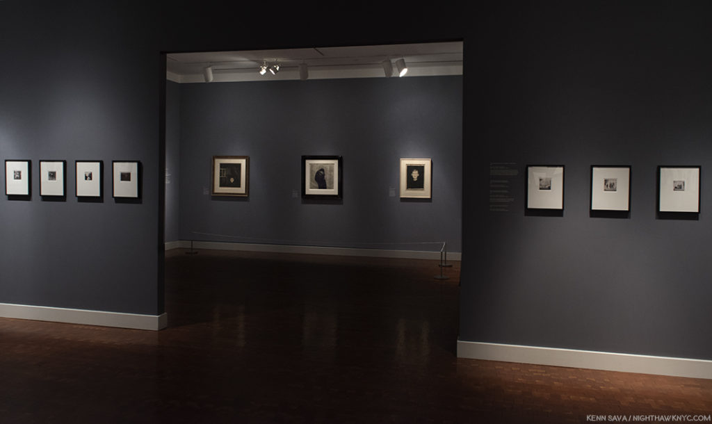 Edvard Munch: Between The Canvas & The Camera - Nighthawknyc.com