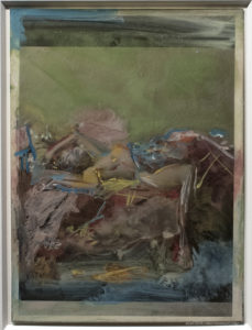 Saul Letier In My Room at Howard Greenberg Gallery is accompanied by a ...