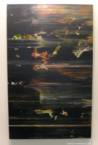 Jack Whitten- Secrets From The Woodshed - Nighthawknyc.com