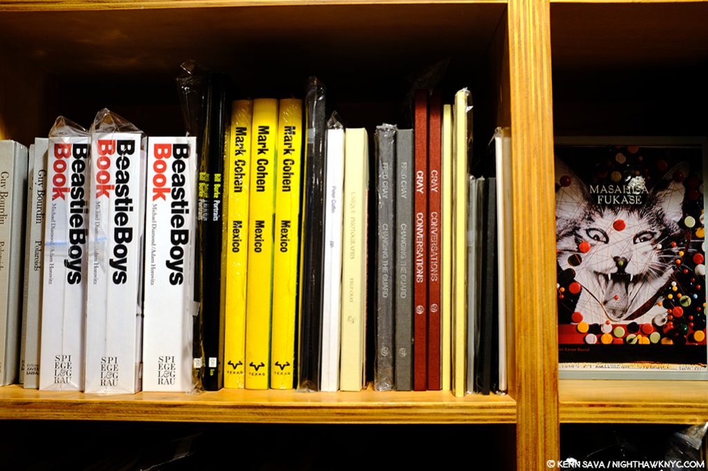 The Complete PhotoBooks Of Fred Cray: 2009-2019 - Nighthawknyc.com