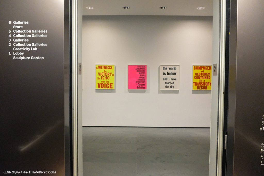 The “New” MoMA, And The Gorillas In The Room - Nighthawknyc.com