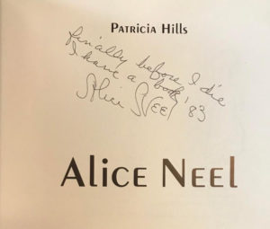 Alice Neel Archives - Nighthawknyc.com