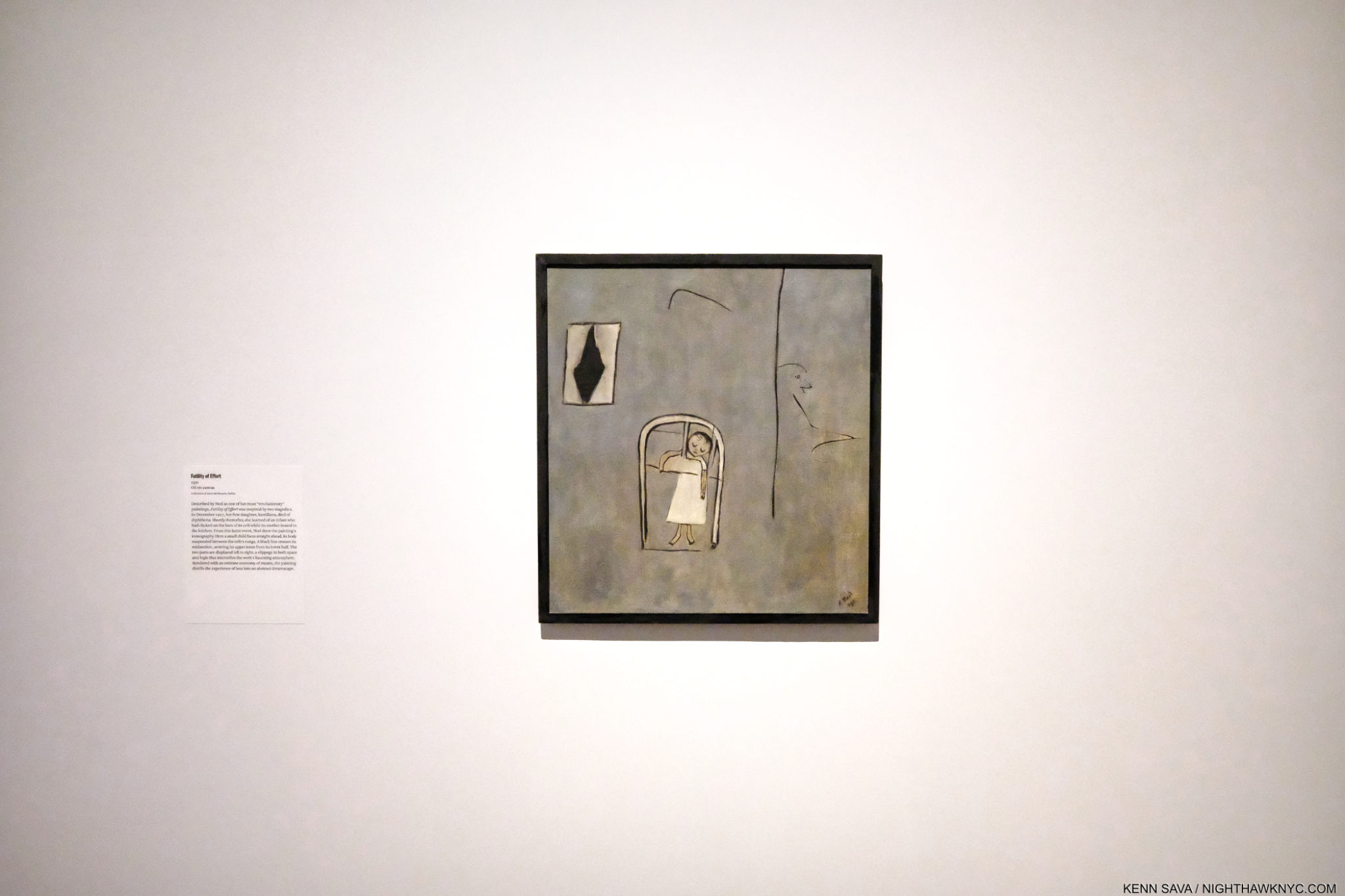 Alice Neel Archives - Nighthawknyc.com