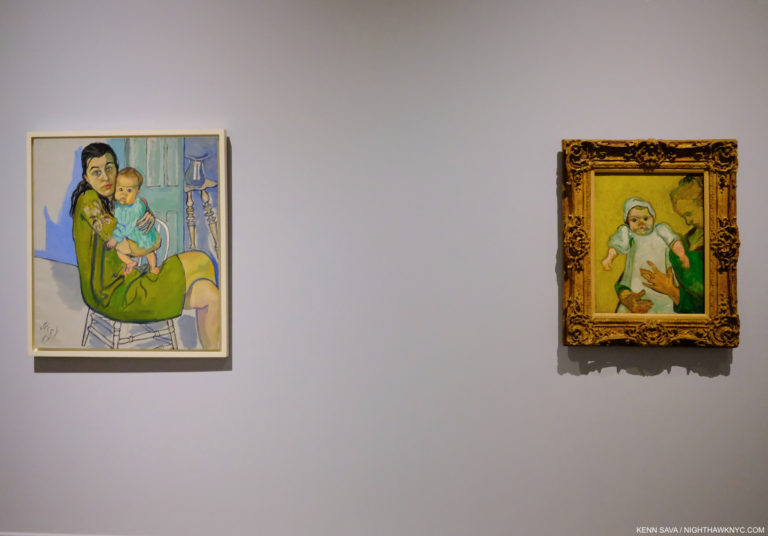 Alice Neel Archives - Nighthawknyc.com