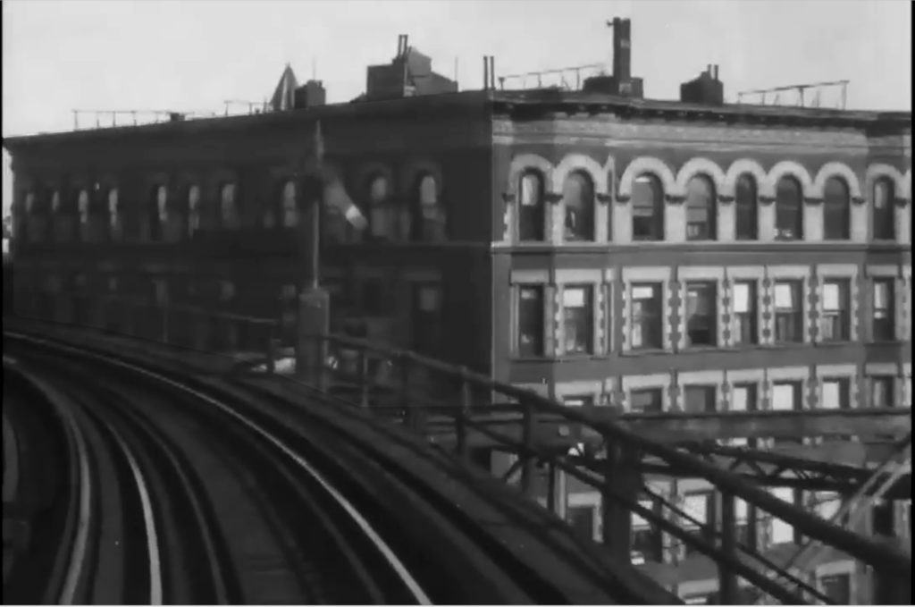 Edward Hopper: The Last Traditionalist Faces Change - Nighthawknyc.com