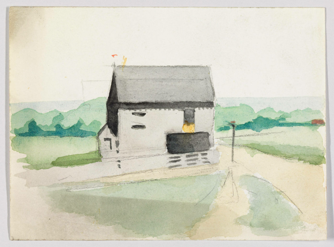 Edward Hopper: The Last Traditionalist Faces Change - Nighthawknyc.com
